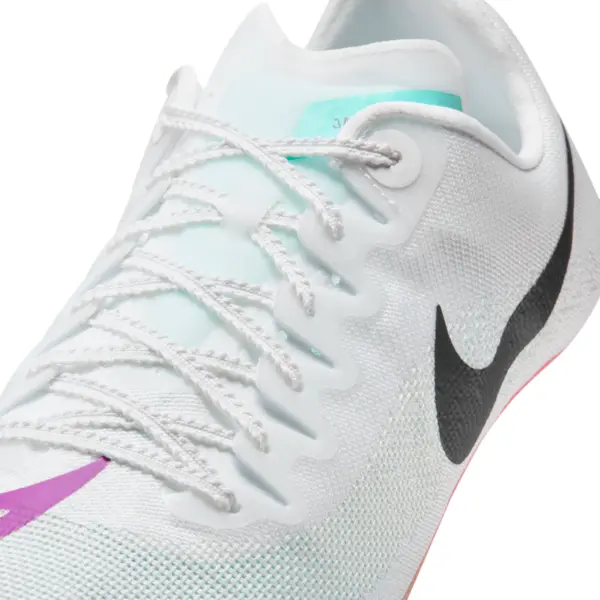 Nike Track & Field Sprinting Spikes - White