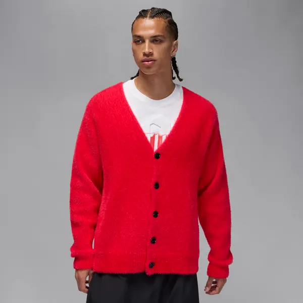 JORDAN Tatum Cardigan