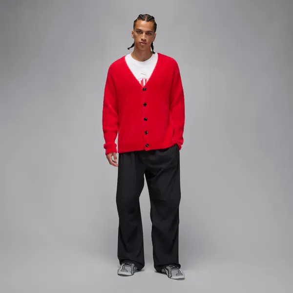 JORDAN Tatum Cardigan