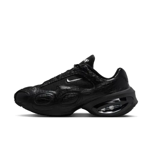 Nike Air Max Muse Se Shoes - Black