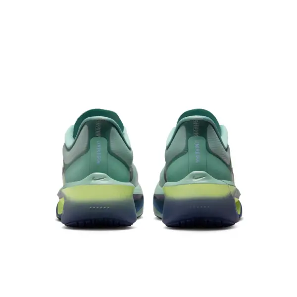 Nike Zoom Fly Road Racing Shoes - Green