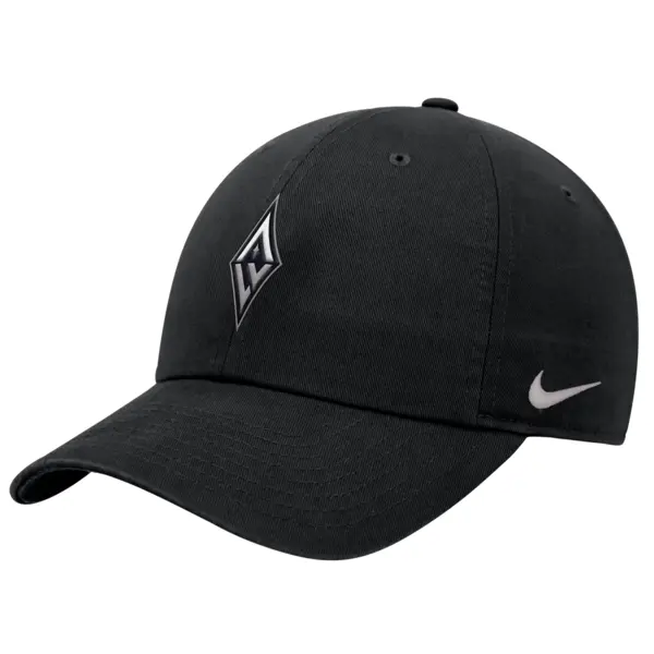 Nike Las Vegas Aces Wnba Cap - Black
