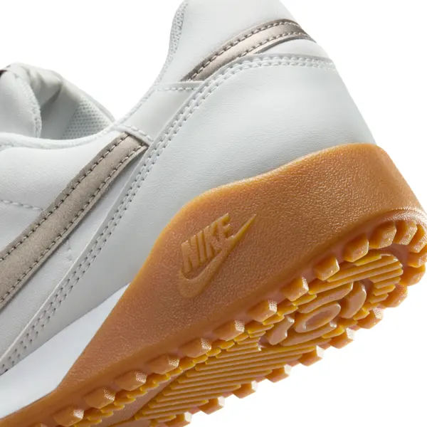 Nike Terra Manta Sneakers - Grey