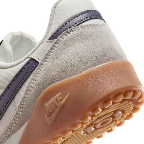 Nike Terra Manta Suede Shoes