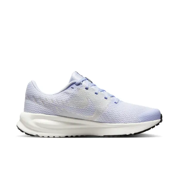 Nike Run Defy Road Running Shoes - Grey