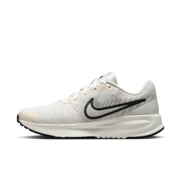 Nike Run Defy Road Running Shoes - Grey | Editorialist display picture 1