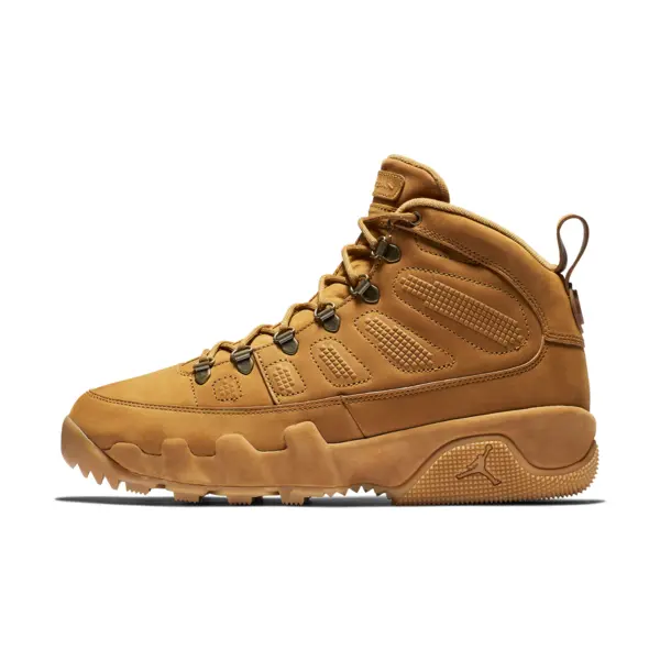 JORDAN Air Retro Boots - Brown