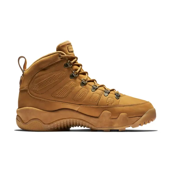 JORDAN Air Retro Boots - Brown