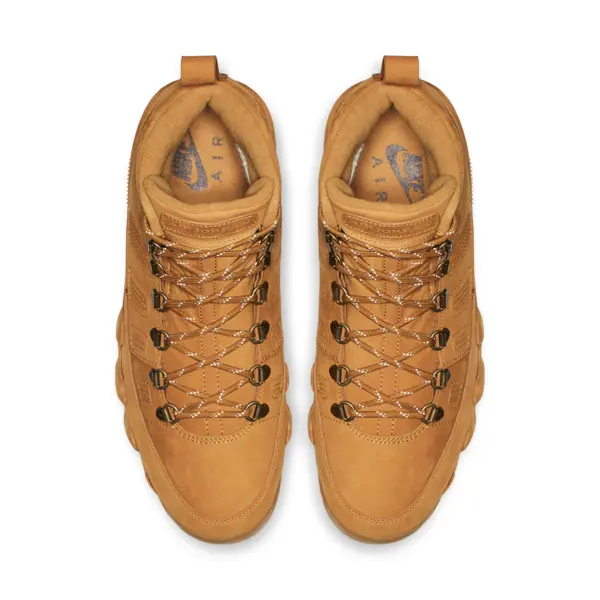 JORDAN Air Retro Boots - Brown