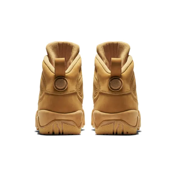 JORDAN Air Retro Boots - Brown