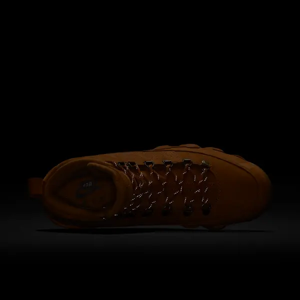 JORDAN Air Retro Boots - Brown