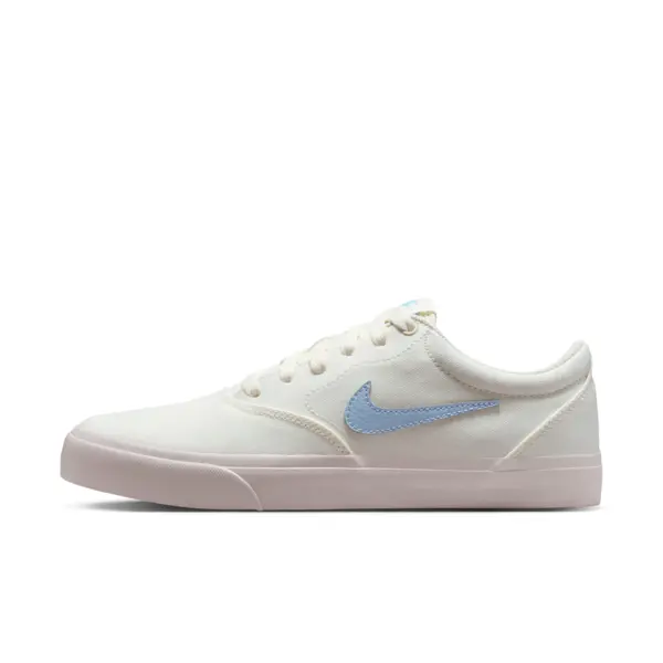 Nike Charge Canvas Low-top Sneakers