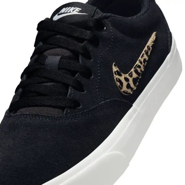 Nike Charge Suede Se Sneakers