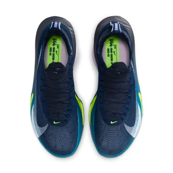 Nike Alphafly 3 Road Racing Shoes - Blue