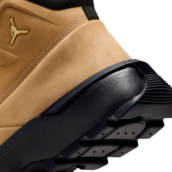 JORDAN City Boots