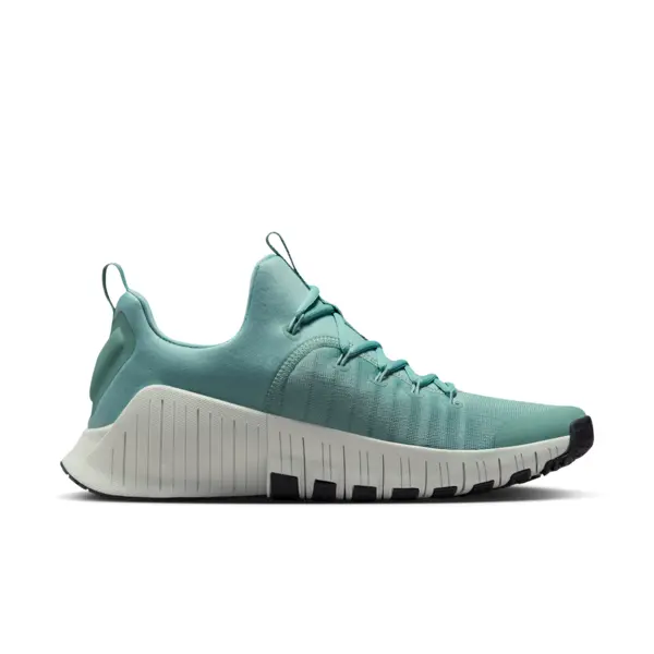 Nike Workout Shoes - Green