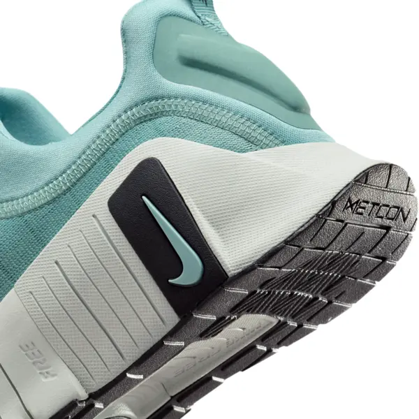 Nike Workout Shoes - Green