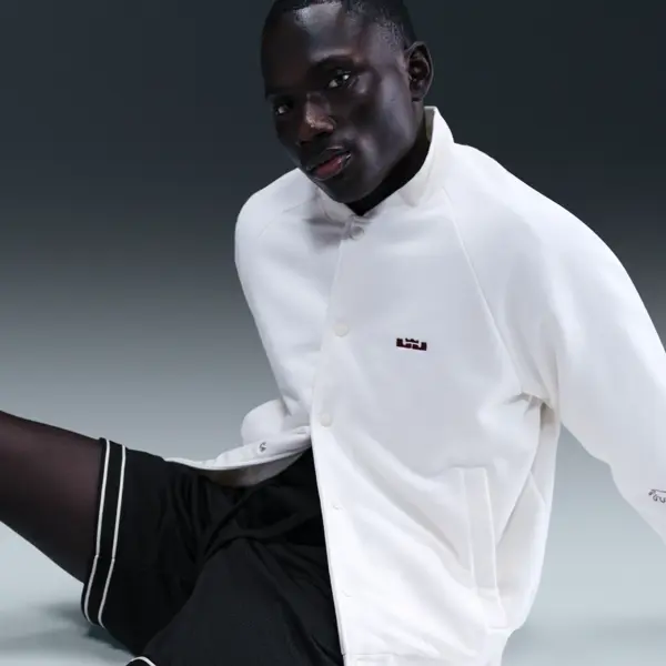 Nike Lebron 8" Basketball Shorts