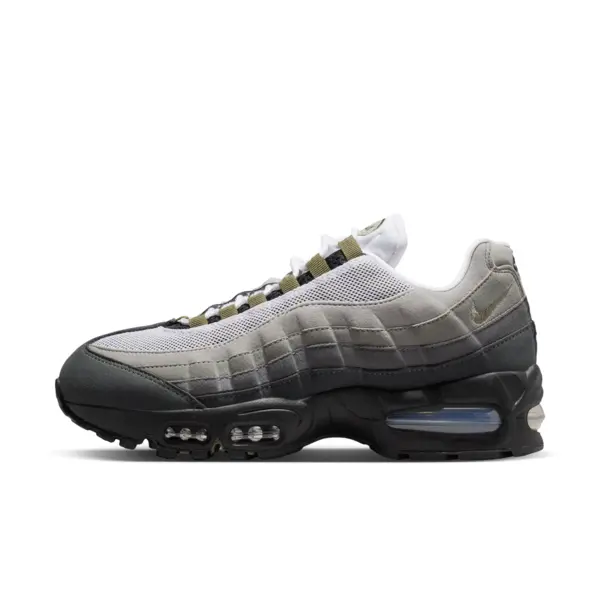 Nike Air Max 95 Big Bubble Shoes