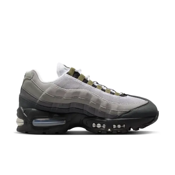 Nike Air Max 95 Big Bubble Shoes