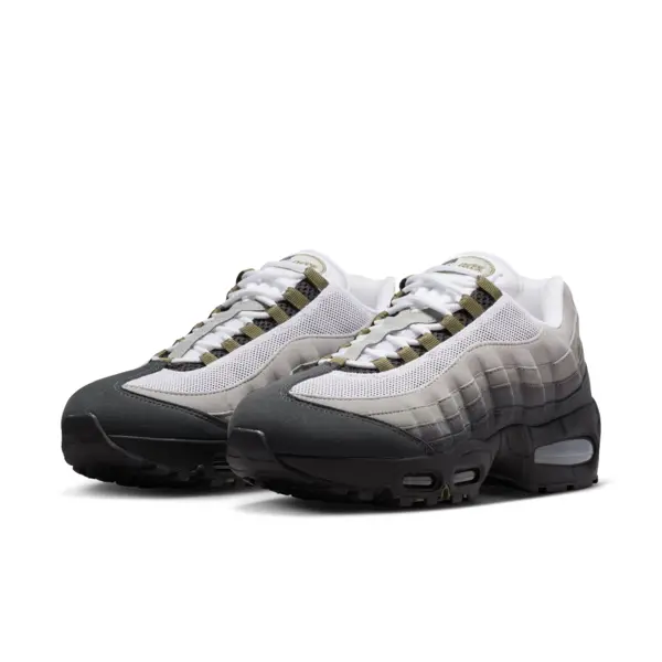 Nike Air Max 95 Big Bubble Shoes