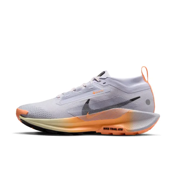 Nike Pegasus Trail Gore-tex Waterproof Trail Running Shoes - Grey