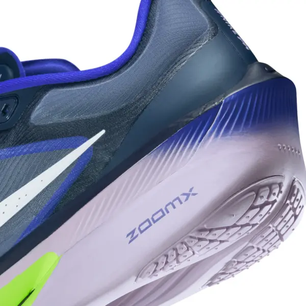 Nike Zoom Fly Road Racing Shoes - Blue