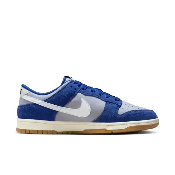 Nike Dunk Low Retro Se Sneakers - Grey