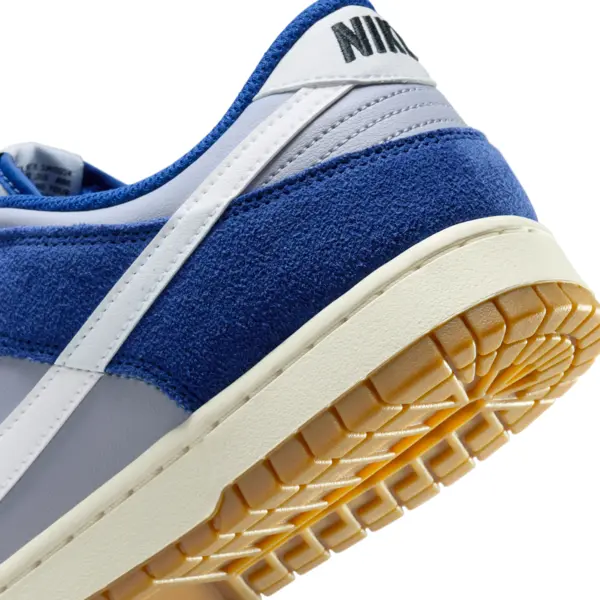 Nike Dunk Low Retro Se Sneakers - Grey