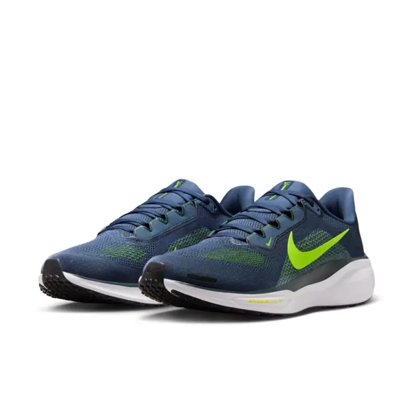 Nike Pegasus 41 Road Running Shoes - Purple