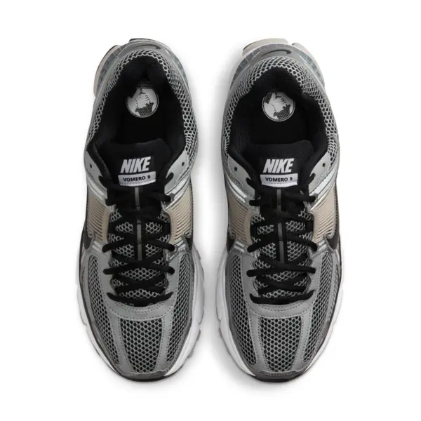 Nike Zoom Vomero 5 Sneakers - Grey