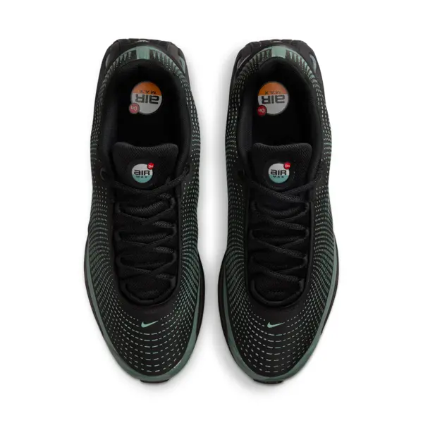 Nike Air Max Dn Sneakers - Black