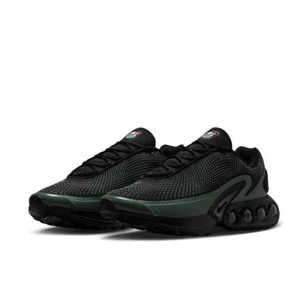 Nike Air Max Dn Sneakers - Black