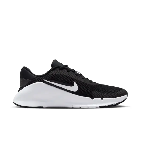 Nike Flex Train Workout Shoes - Black