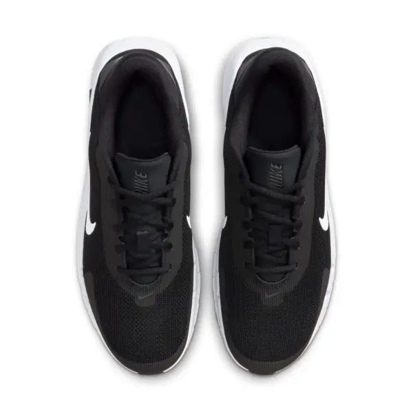 Nike Flex Train Workout Shoes - Black