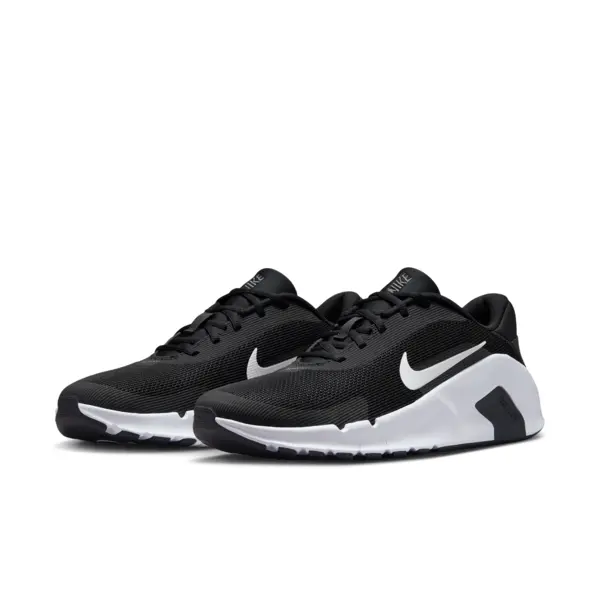Nike Flex Train Workout Shoes - Black