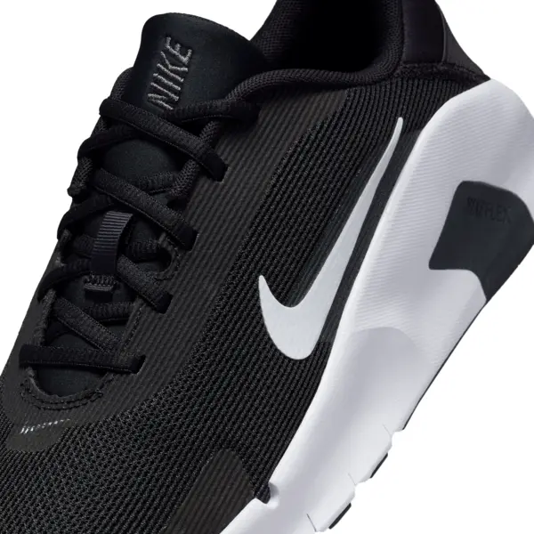 Nike Flex Train Workout Shoes - Black
