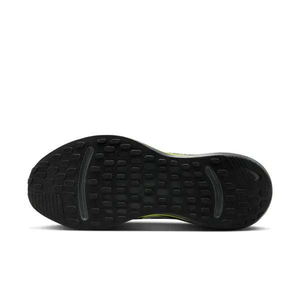 Nike Journey Run Road Running Shoes - Black