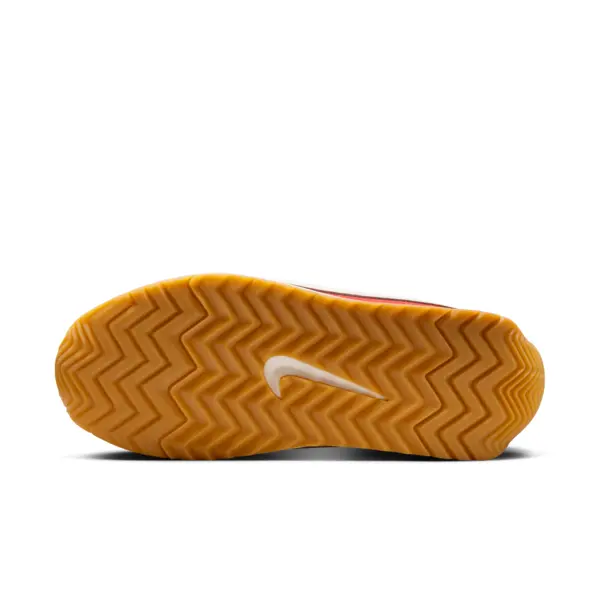 Nike Pacific Low-profile Sneakers - Red