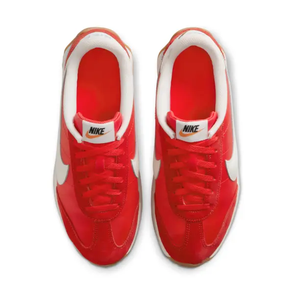 Nike Pacific Low-profile Sneakers - Red