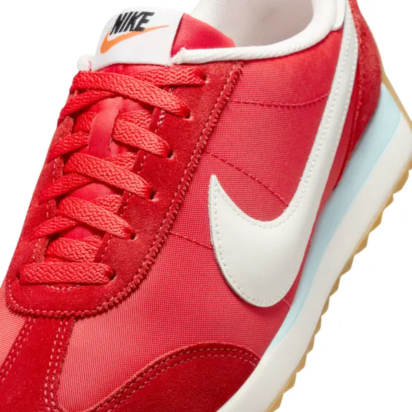Nike Pacific Low-profile Sneakers - Red