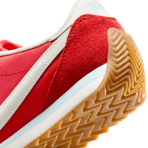 Nike Pacific Low-profile Sneakers - Red