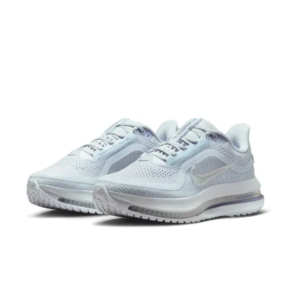 Nike Pegasus Premium Road Running Shoes - Grey