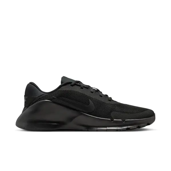 Nike Flex Train Workout Shoes - Black