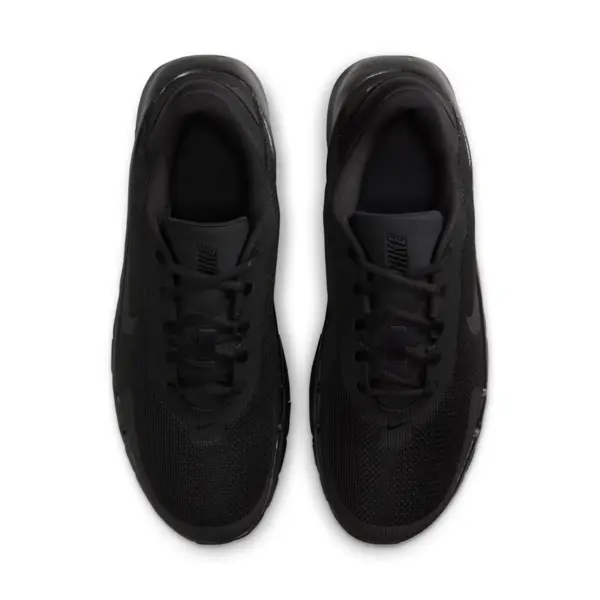 Nike Flex Train Workout Shoes - Black