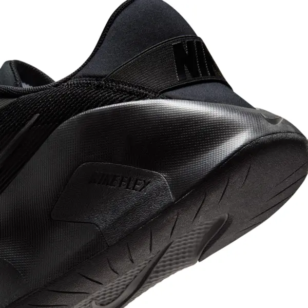 Nike Flex Train Workout Shoes - Black