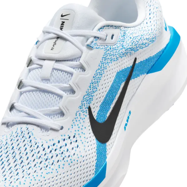 Nike Winflo Road Running Shoes - White
