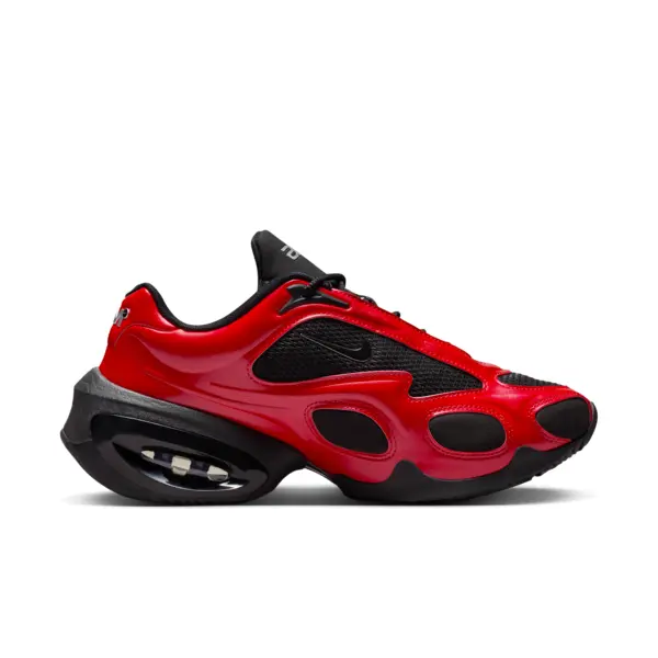 Nike Air Max Muse Sneakers - Red