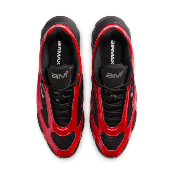 Nike Air Max Muse Sneakers - Red