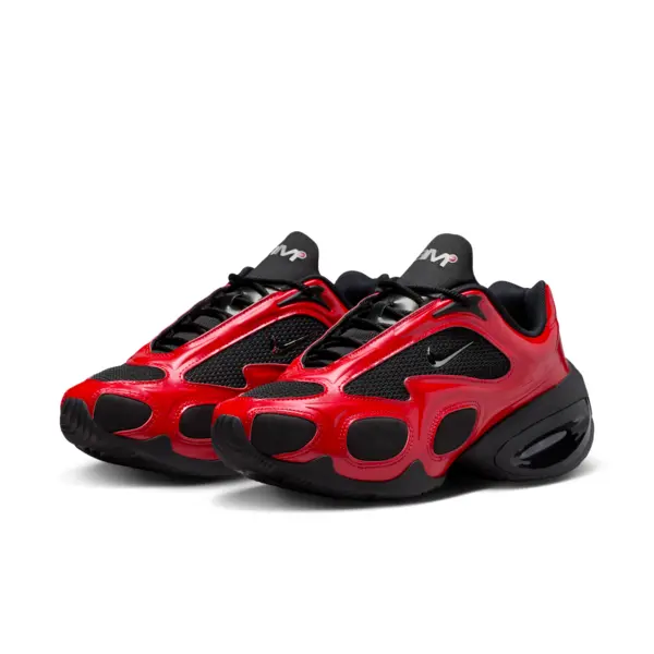 Nike Air Max Muse Sneakers - Red